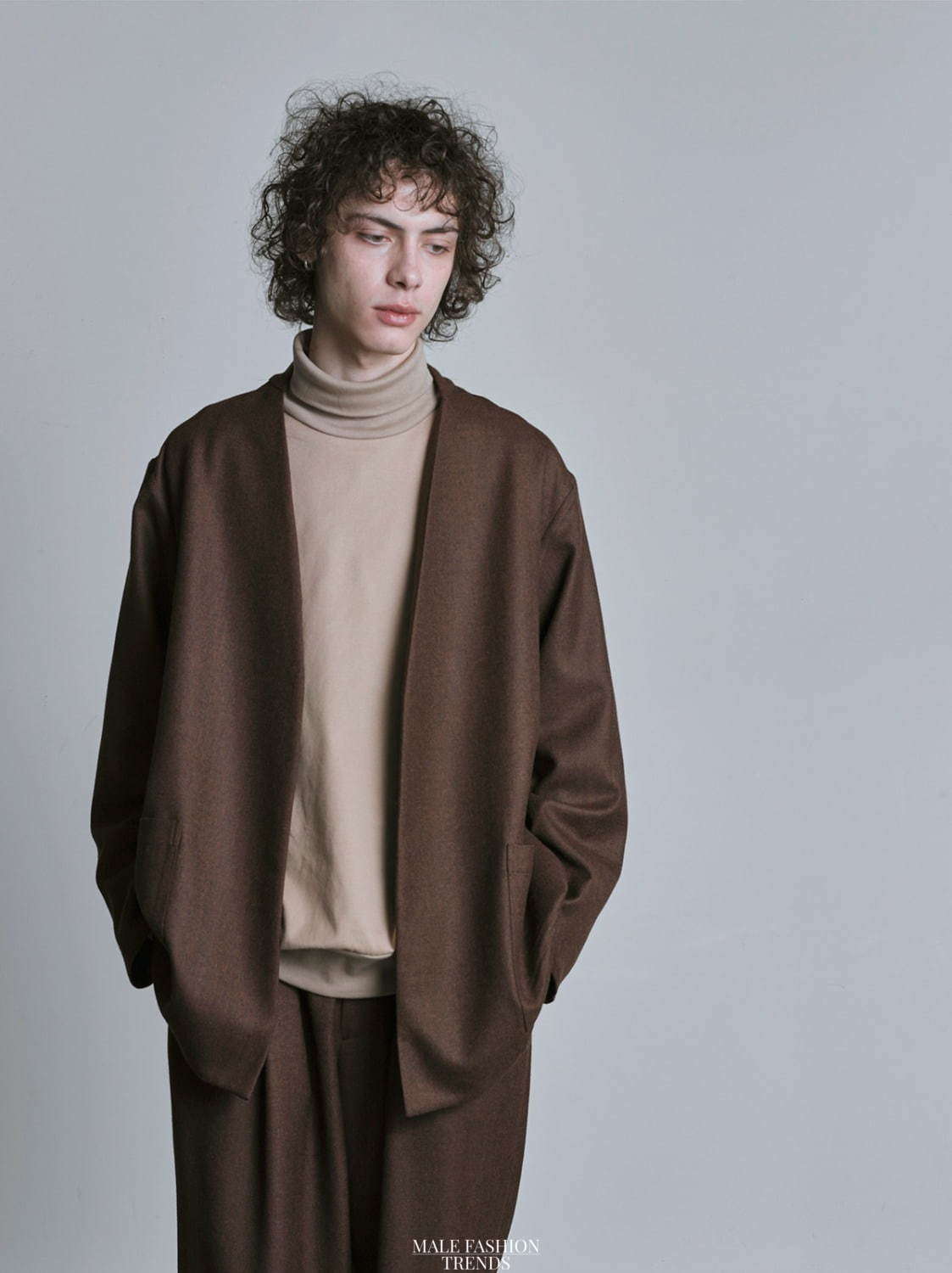 Marka Fall-Winter 2020 Collection