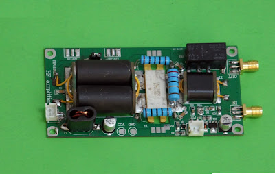 MiniPA-70 and MINIPA-100 step by step