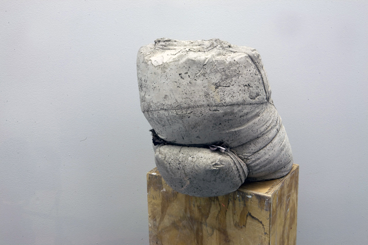Always Be An Emerging Artist: The One That Got Away: Christopher Astley