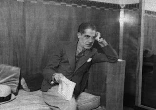 puntadas contadas por una aguja: Andrés Soler (1898-1969)