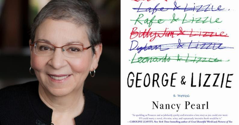 Shoreline Area News: Nancy Pearl presents her novel at Third Place ...