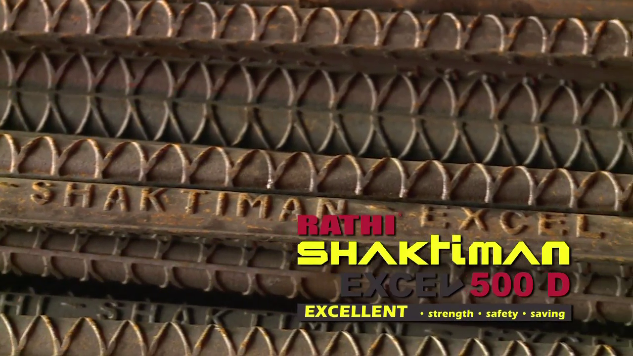 Rathi Bars Ltd. - A Name of Trust over Sixty Years in TMT Bars