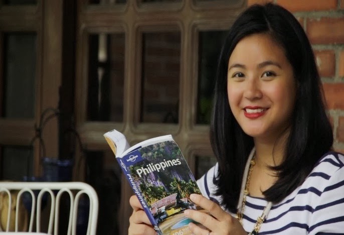 Paula Peralejo, former 'Ang TV' star-turned-entrepreneur - The Ultimate Fan