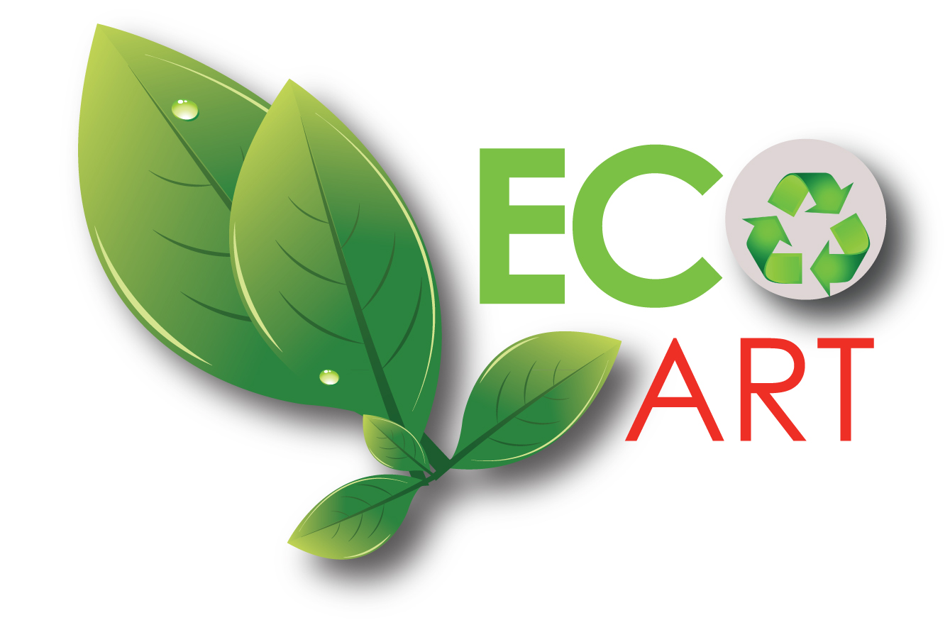 Robert: Eco-Art ( Logo realizado para IMEF Queretaro)