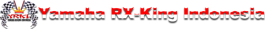 Yamaha RX-King Indonesia (YRKI)