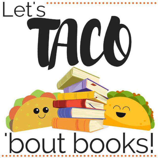 Eliterate Librarian: Let's Taco Bout Books