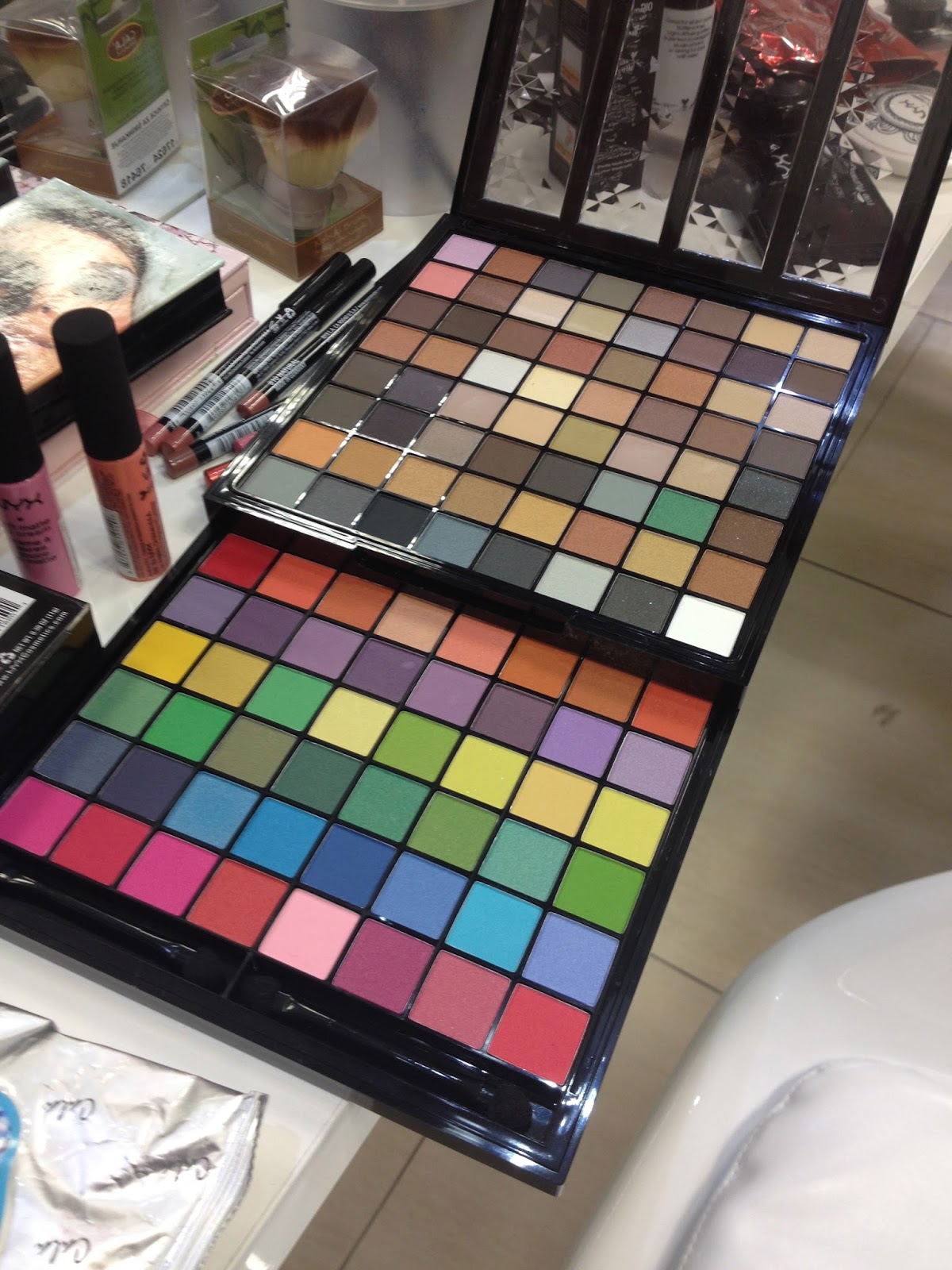 Iskustvo u Alexandar Cosmetics-u - MAKEUP ARENA