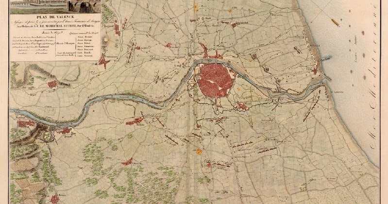 Memoria gráfica de España.: Valencia.