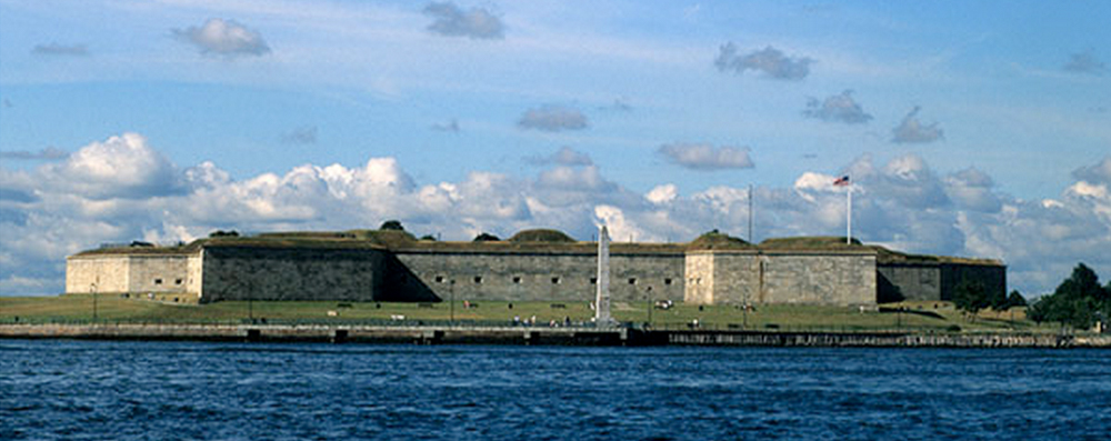 Boston Day Trips: Day Trip to Boston's Castle Island