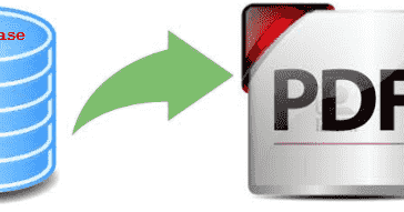 how to create database in android application with example