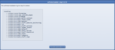Cara Membuat Website Dengan CMS ocPortal