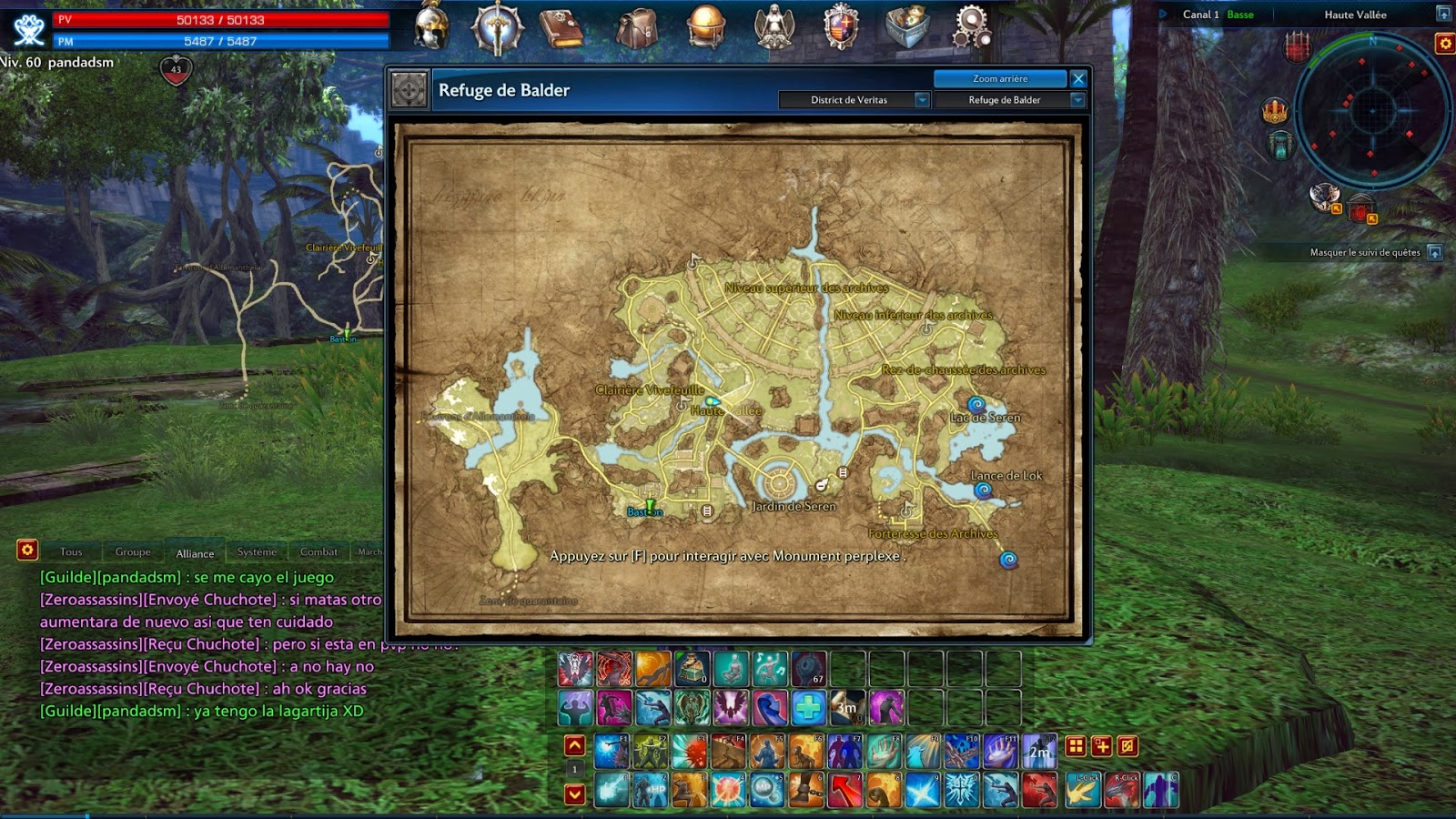 Tera ESP online: OBTENER MONTURA SPARKY Y MASCOTA JUICY