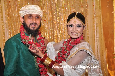 Exclusives Photographs OF BD Models: Tisha & Faruki