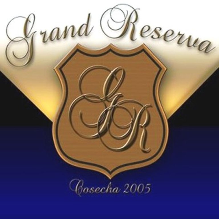 GRAND RESERVA