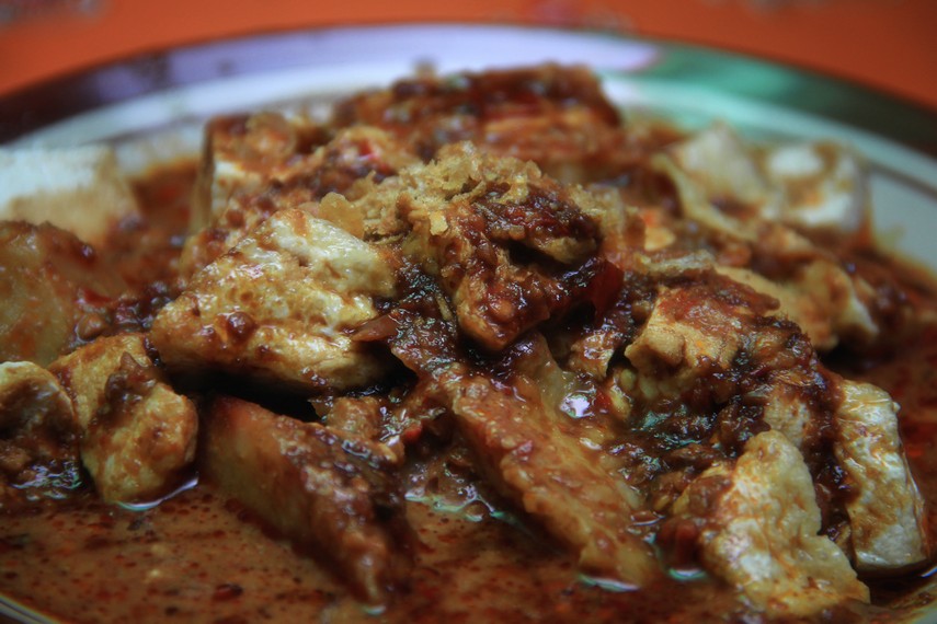 Beberapa Kuliner Lezat khas Kuningan Jawa Barat - rekreartive