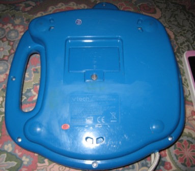 JuaiMurah: Vtech Bob The Builder Phone