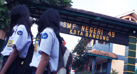IKA SMP Negeri 49 Bandung