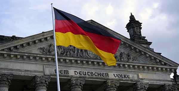 Cara Apply & Syarat Visa Jerman Terbaru - Visaku