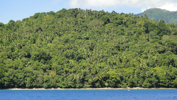 LEXICAL CROWN: 25 THINGS TO DO IN CAMIGUIN DE MINDANAO