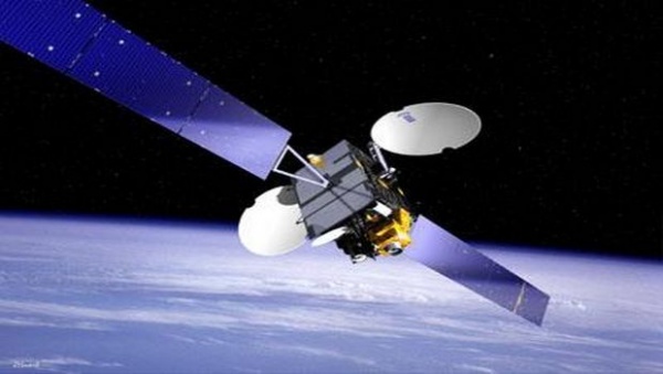 trois satellites Algériens Alsat-1B, Alsat-2B et Alsat 1N - MADE IN ALGERIA