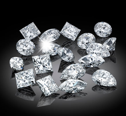 DCLA diamonds: Paragon Diamonds sampling results show the potential of ...