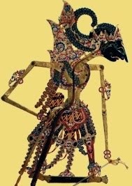 Palguna - Palgunadi - Kumpulan Cerita Wayang