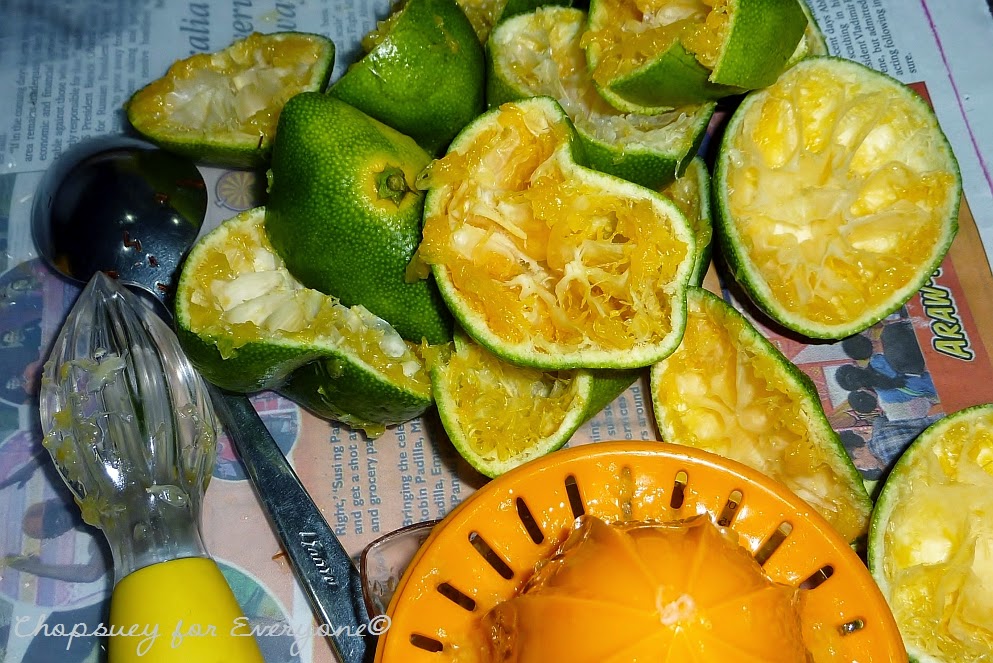 Chopsuey for Everyone: July 2014