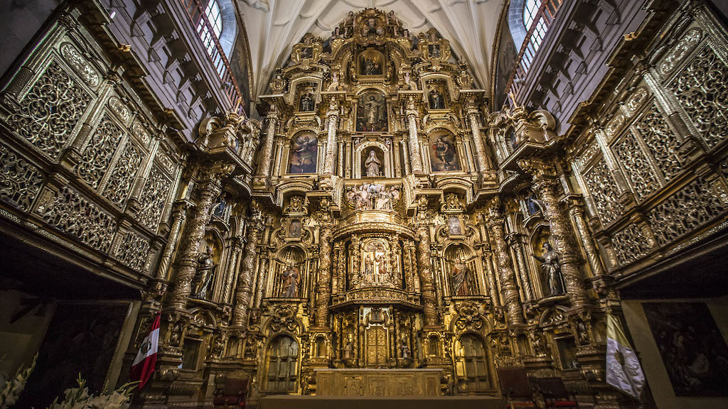 Vê Português: Barroco