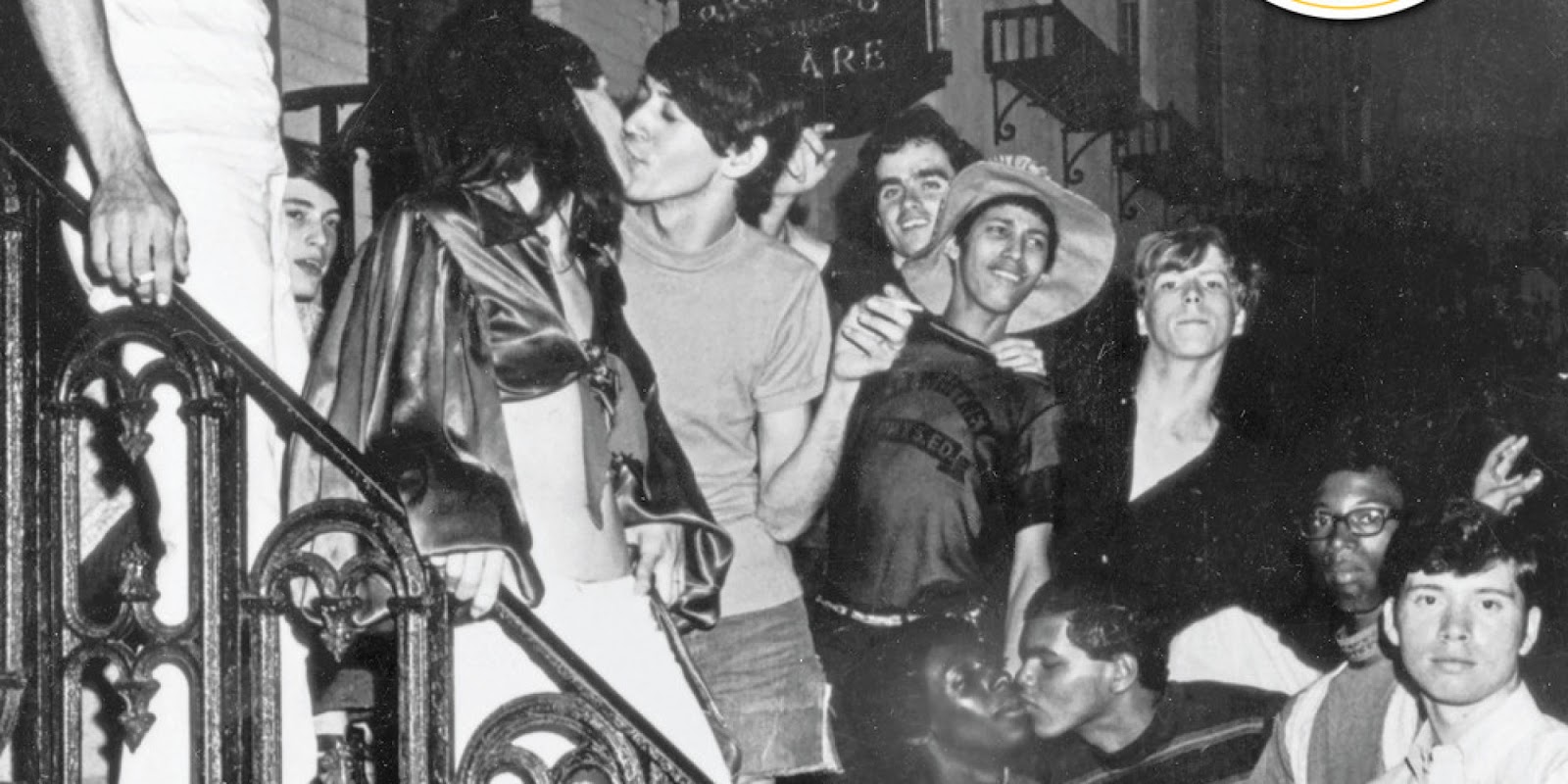 Heretic, Rebel, a Thing to Flout: Stonewall—The Night the Queers Fought ...