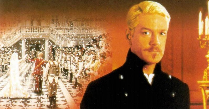 Kenneth Branagh’s ‘Hamlet’ – Movie Review