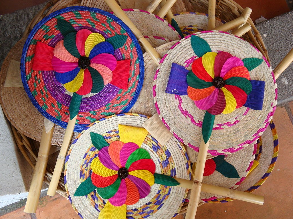 UN ARTE DE ECUADOR