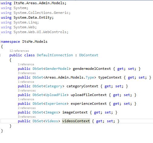 Display The Video In Browser In Aspnet Mvc Mvc Arena Aspnet