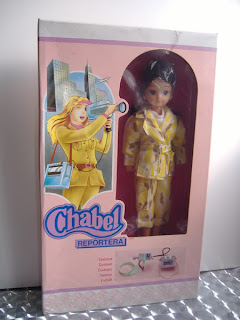 Tsuki no yuki: Chabel lo que tu quieras ser 1984-1988