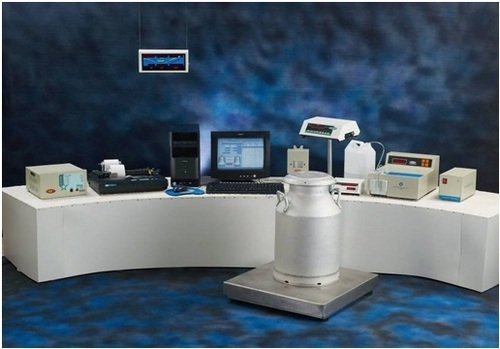 Automatic Milk Collection System Helps Secure Data and Earn Profitable ...