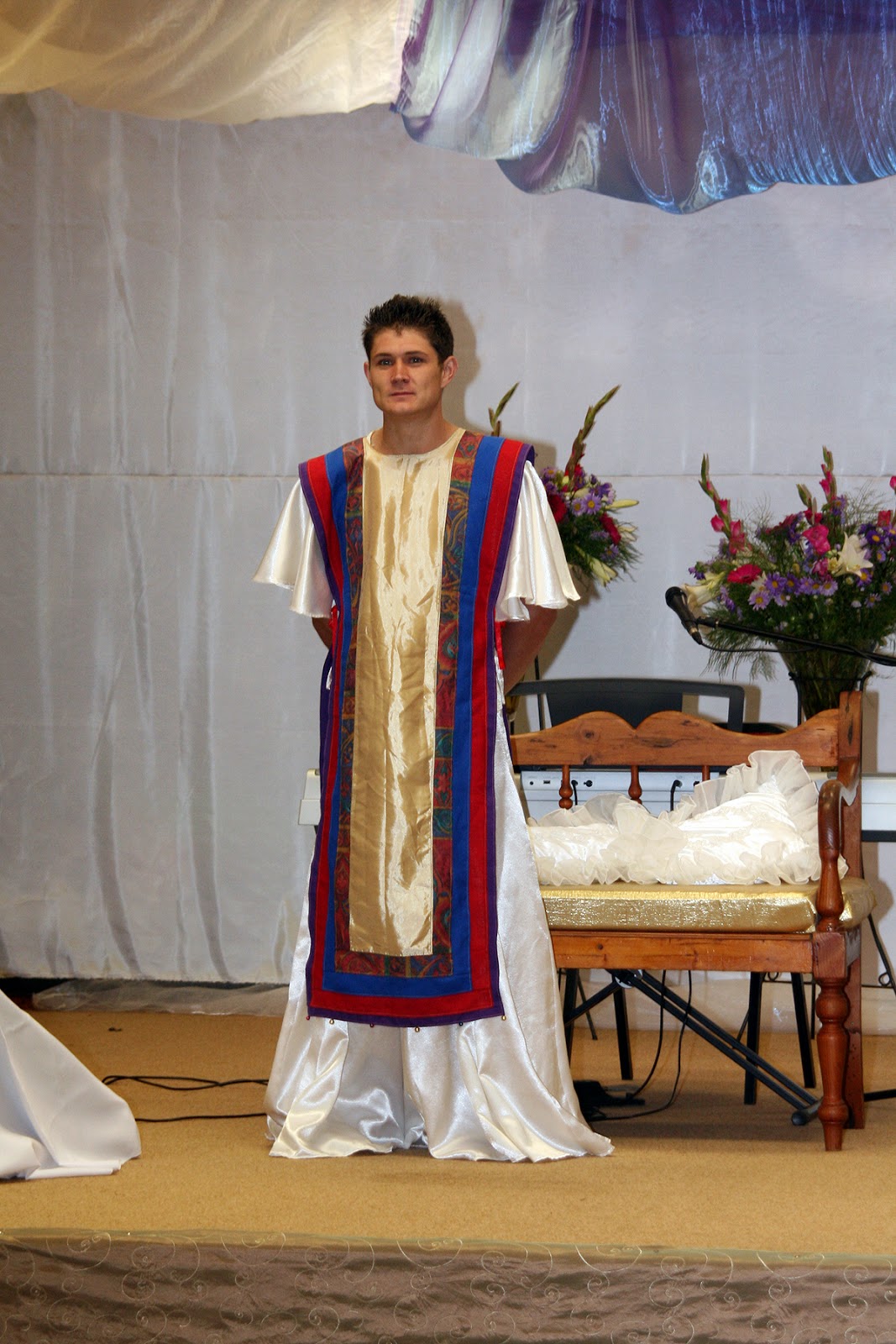 Bride Adorned: Bride Adorned Launched!