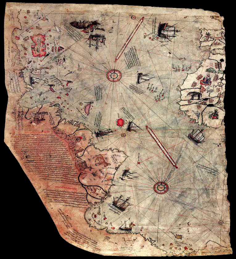 Creation - The Written Truth: world history, the bible, ancient world ...