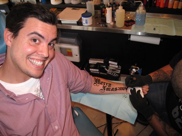 The Passion Theory: 6. A Conversation with Rob Heppler