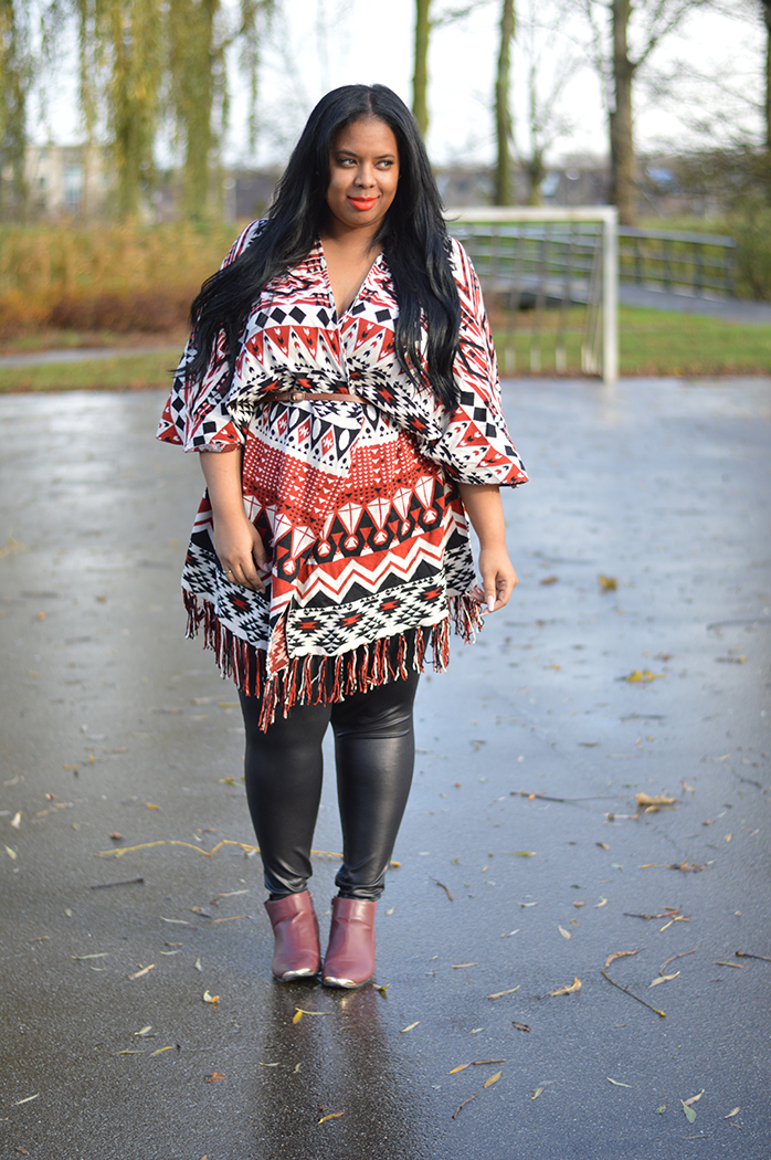 2015 | Supersize my Fashion