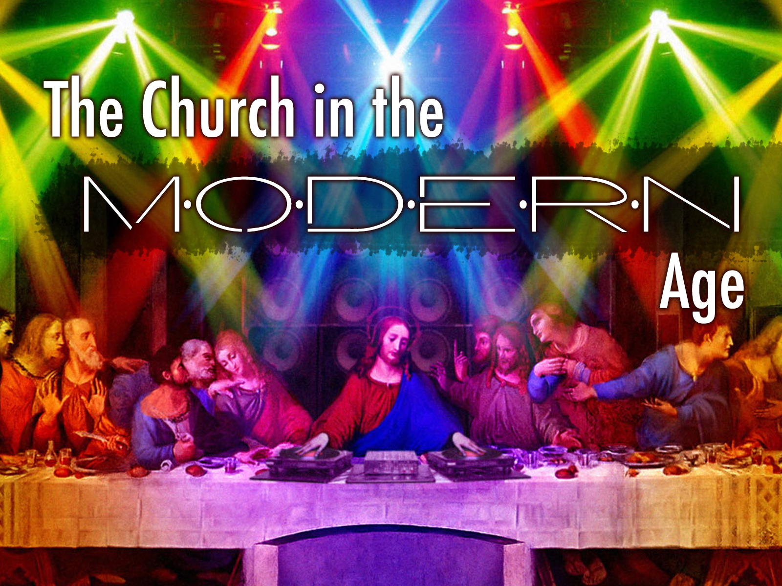 Welcome to DavidCharlton.blogspot.com: April 28, 2013 - Faith in the ...