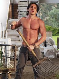 ¡EXCLUSIVA! Entrevistando a Jonathan Islas ¡Actor de ¨El rostro de la ...