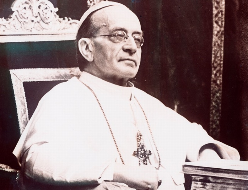 КАТЕХИТИКА-VI: ЕНЦИКЛІКА ВЕРХОВНОГО ПОНТИФІКА ПІЯ XI «QUADRAGESIMO ANNO ...