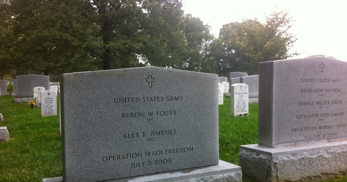 Tom Rogan Thinks...: Veterans