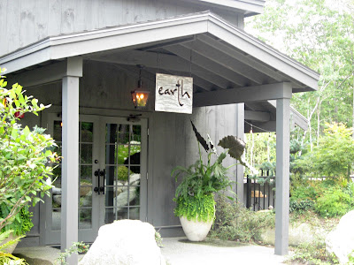 Hungry Couple: A Review of Earth at Hidden Pond