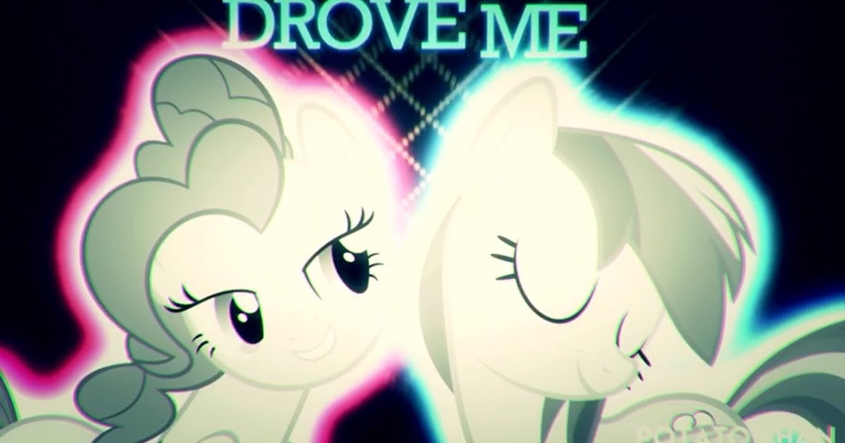 Equestria Daily - MLP Stuff!: Flashy PMV: Inside Out / Windswept