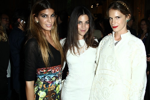 mylifestylenews: SAVELLI Launch Event in Paris