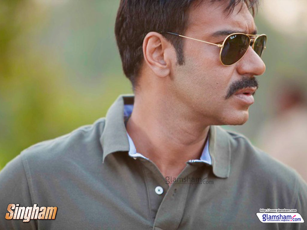 Singham Movie Wallpapers 2011 | All Entry Wallpapers