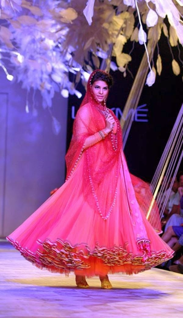 Lakme Fashion Show 2014 on 3rd | Day Indian Actresses at Mumbai Fashion ...