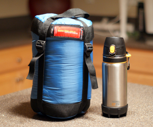 1togetoutthere: Suisse Sport Adult Adventurer Mummy Ultra-Compactable ...