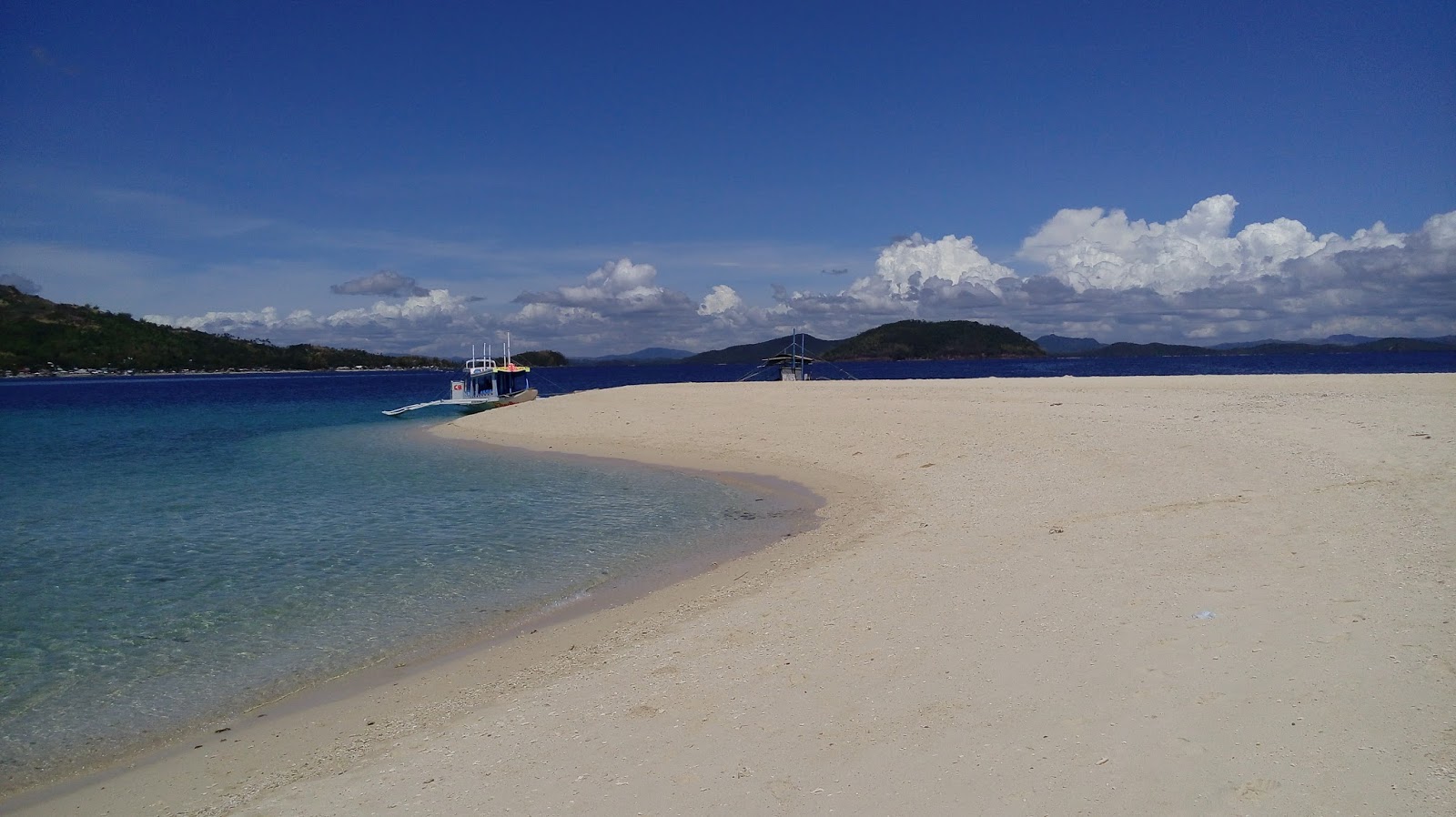 Concepcion Islands Iloilo, Philipinnes: Beach lovers must visit ...
