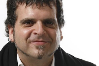 BLOG MIKEL URDANGARIN: La Banda de Mikel. Primera parada : Rafa Rueda